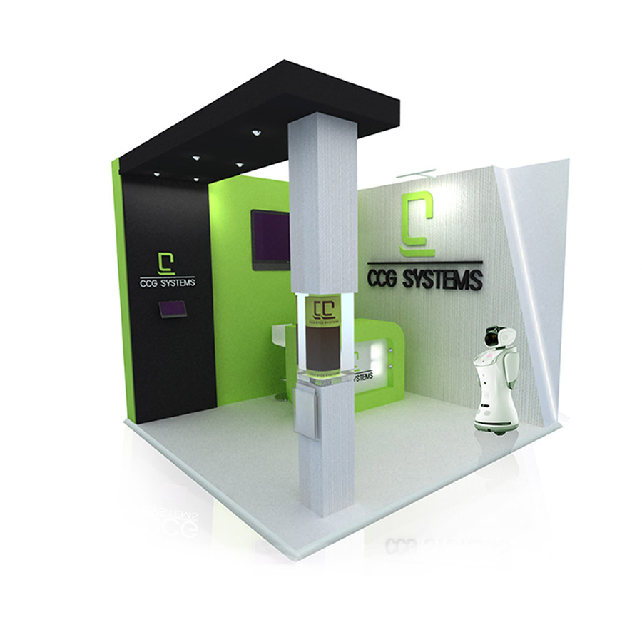 Scale It Large Design Studio Portfolio